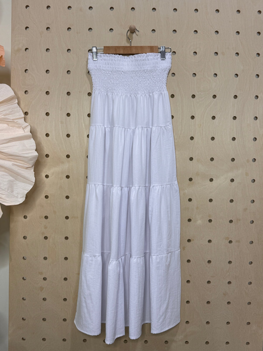 Hara Skirt – Cloud 9 Studio