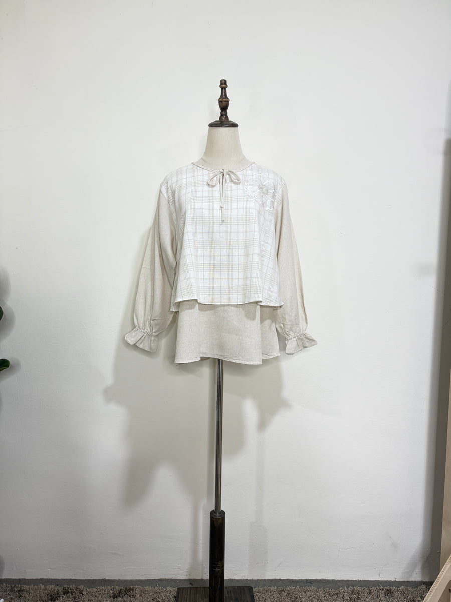 Nova Top – Cloud 9 Studio