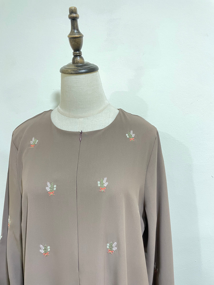 Bouquet Dress – Cloud 9 Studio