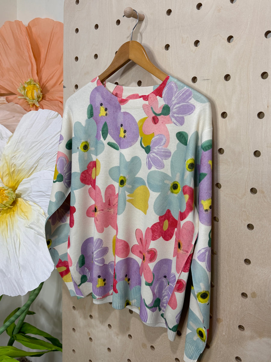 Cutie Top – Cloud 9 Studio