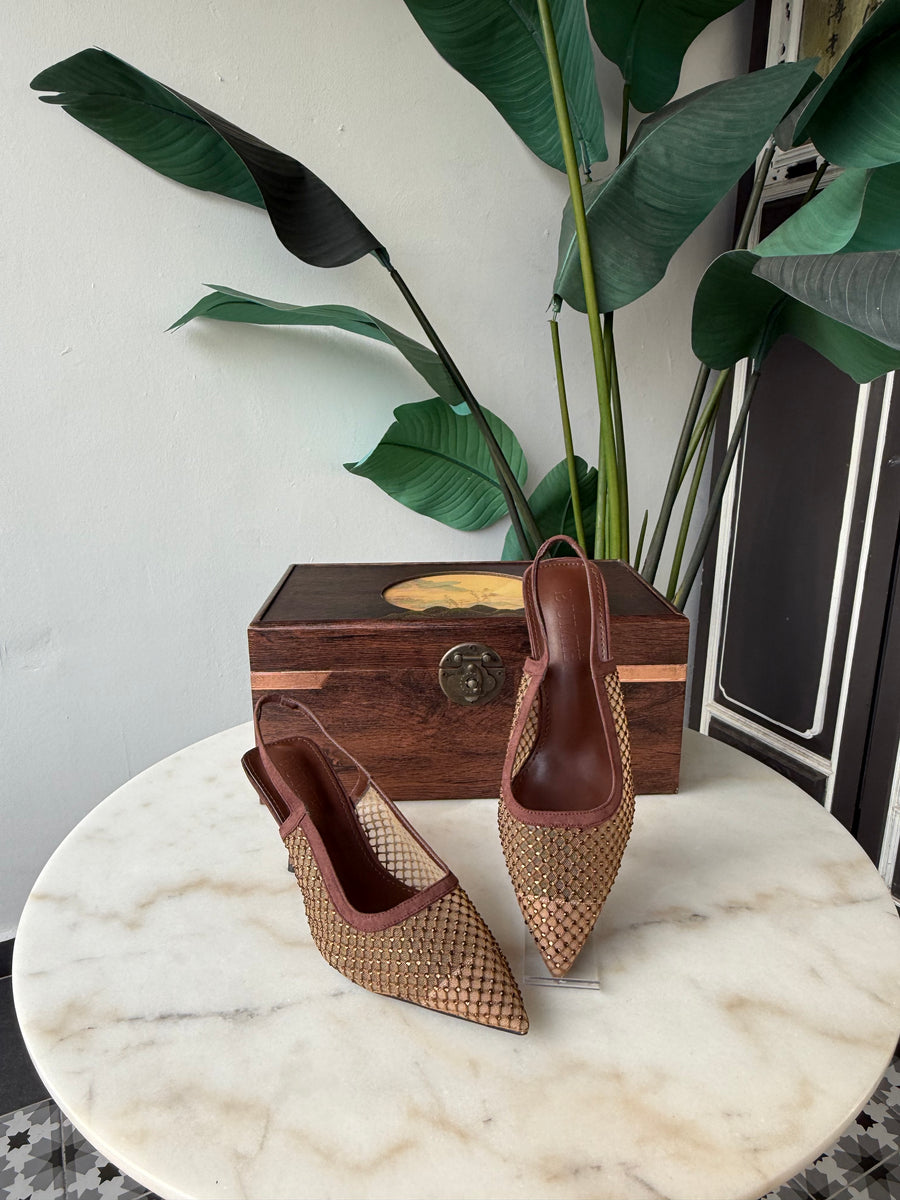 Venus Shoes – Cloud 9 Studio