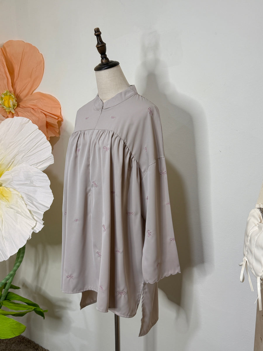 Cyrus Top – Cloud 9 Studio