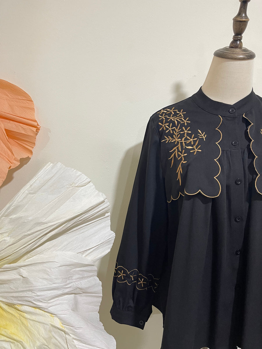 Adorn Top – Cloud 9 Studio