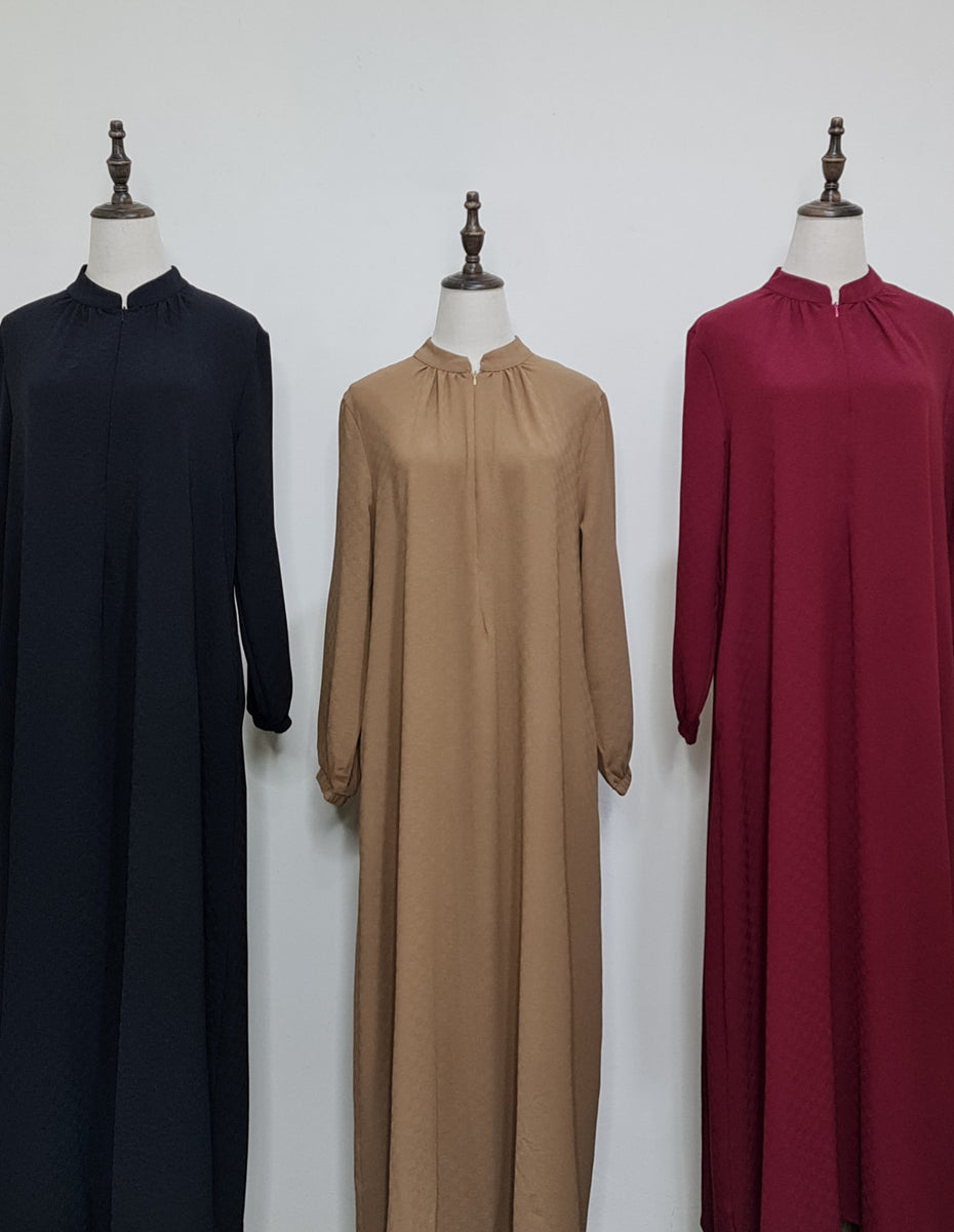 Drip Dress – Cloud 9 Studio